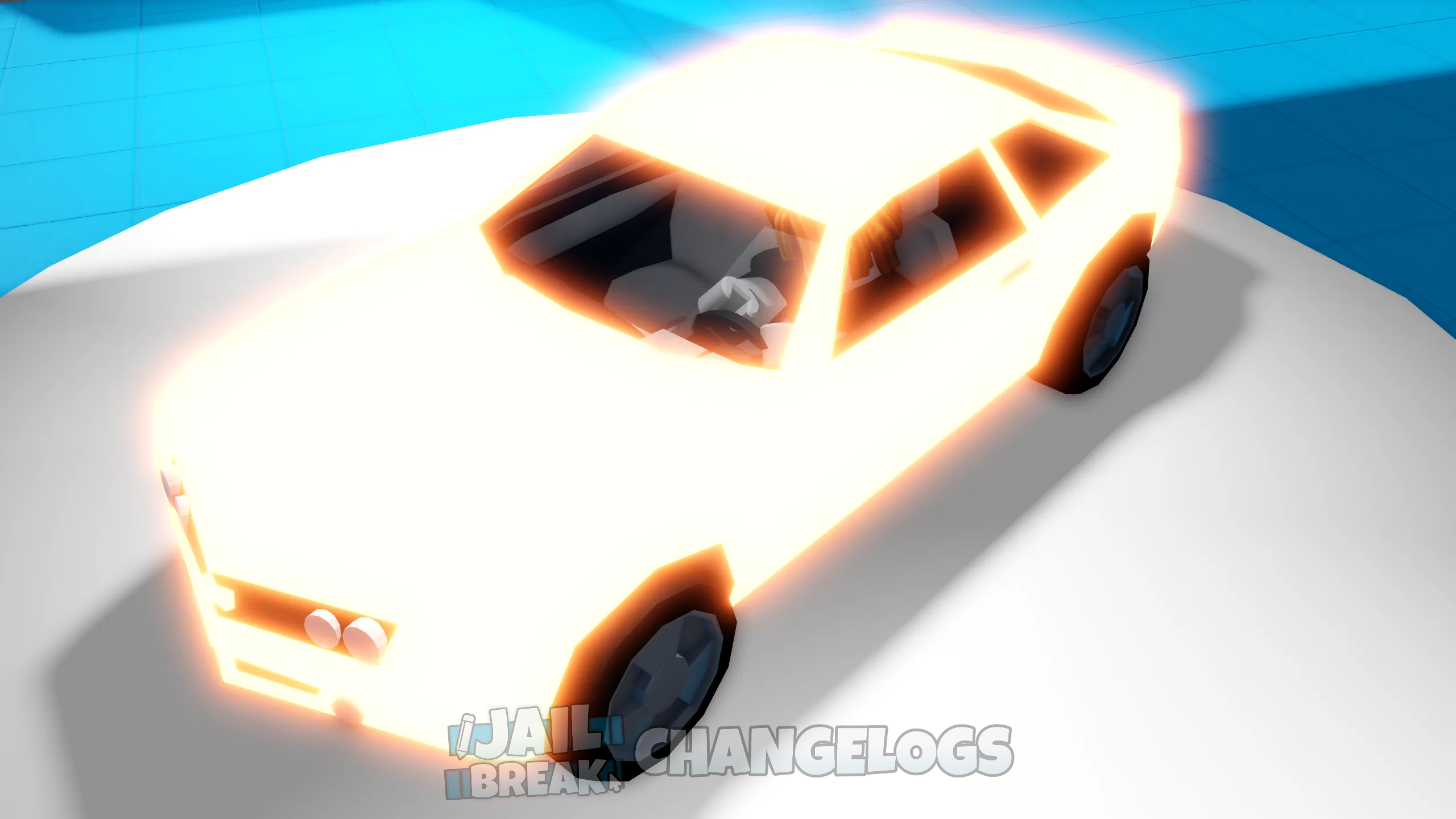 Radiant Sun (Body Color) | Jailbreak Changelogs